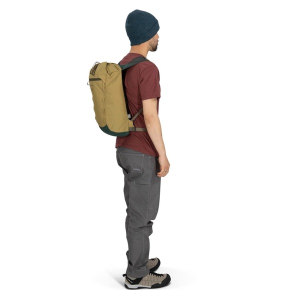 OSPREY | Bags | Osprey Daylite Cinch Backpack Hiking Travel Lightweight ...